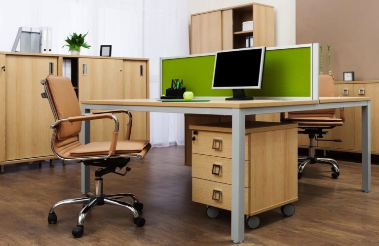 modular-office-workstation - Prestige Office Systems