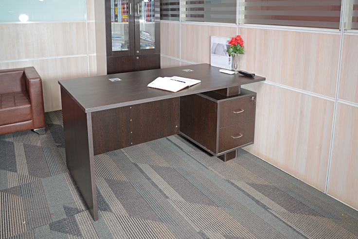office-executive-tables - Prestige Office Systems
