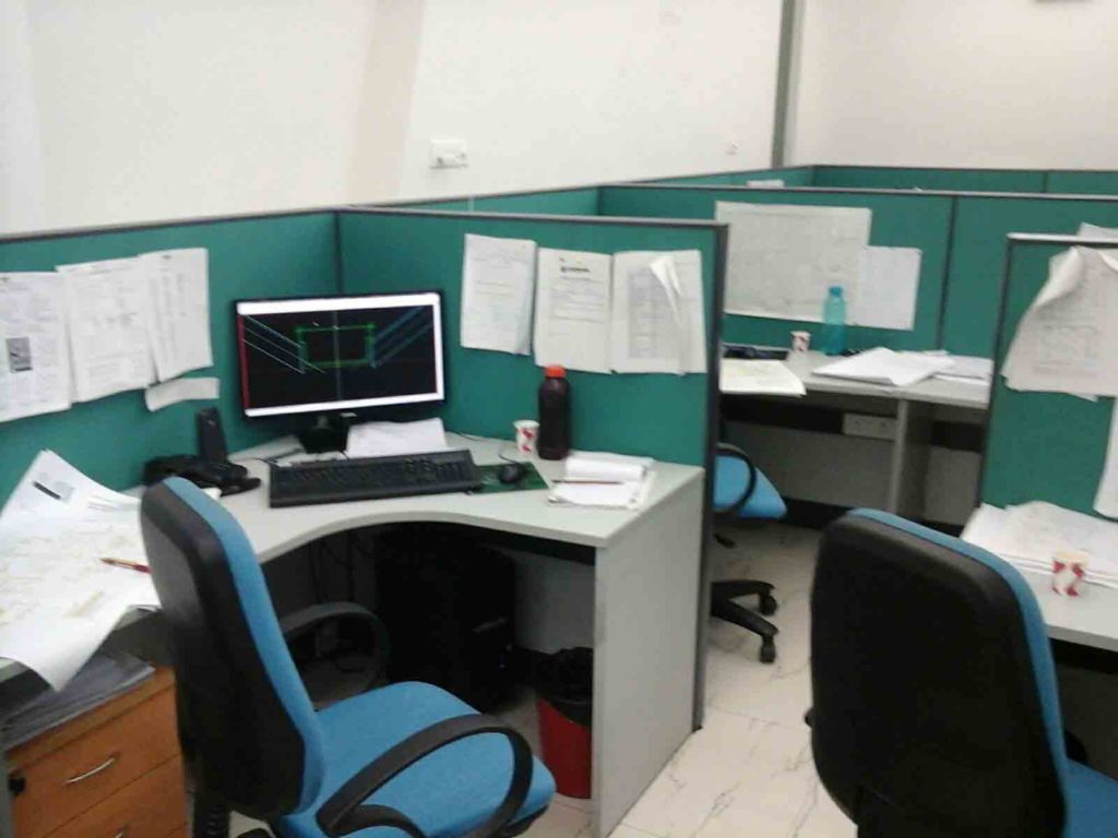 modular-worstation-12 - Prestige Office Systems