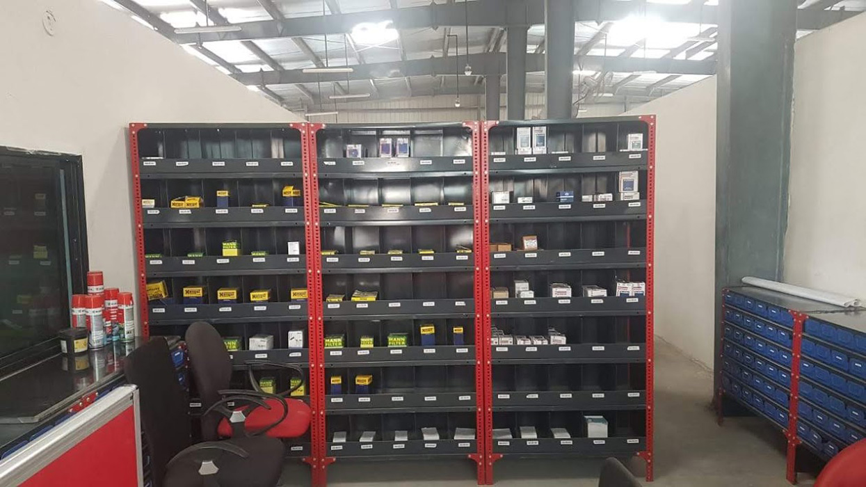 prestige-pigeon-hole-racks - Prestige Office Systems